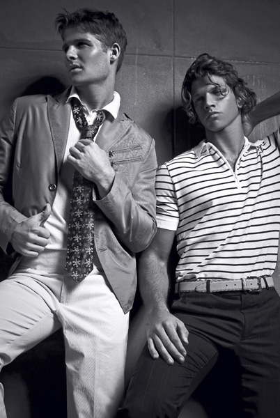 Picture of Alex Geerman