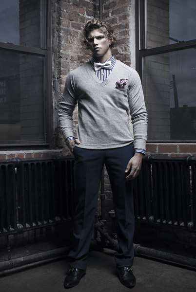 Picture of Alex Geerman