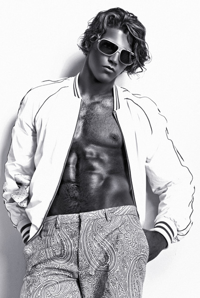 Picture of Alex Geerman