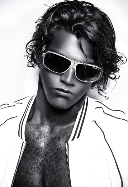 Picture of Alex Geerman