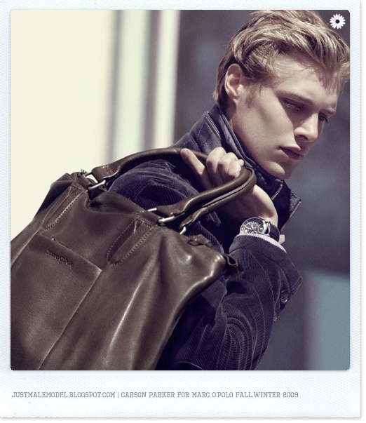 Carson Parker picture