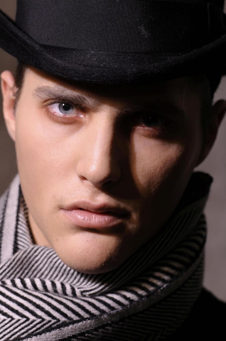 Picture of Ollie Edwards