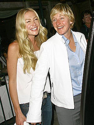 Image of Ellen DeGeneres