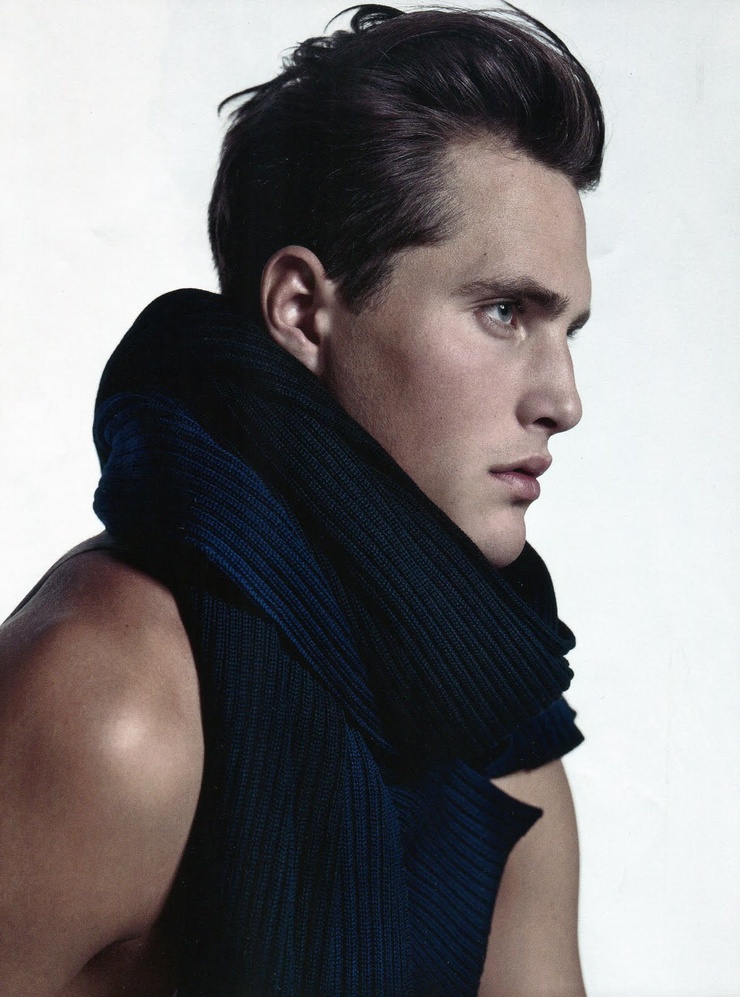 Image of Ollie Edwards