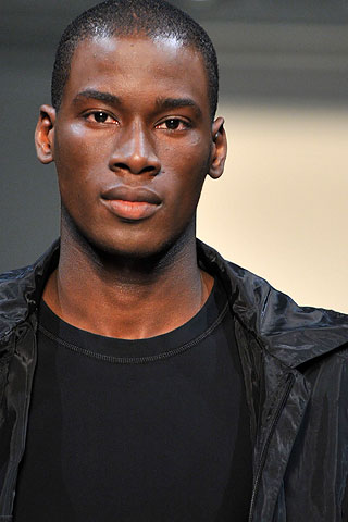 Picture of David Agbodji