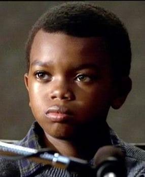 Image of Marc John Jefferies