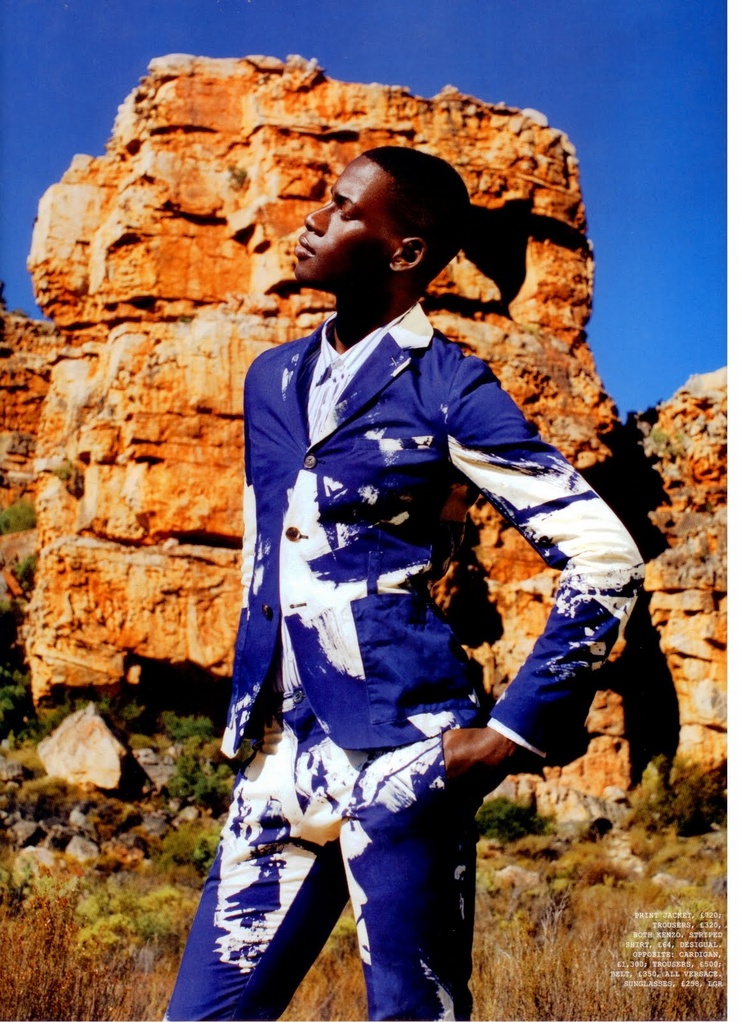 Image of David Agbodji