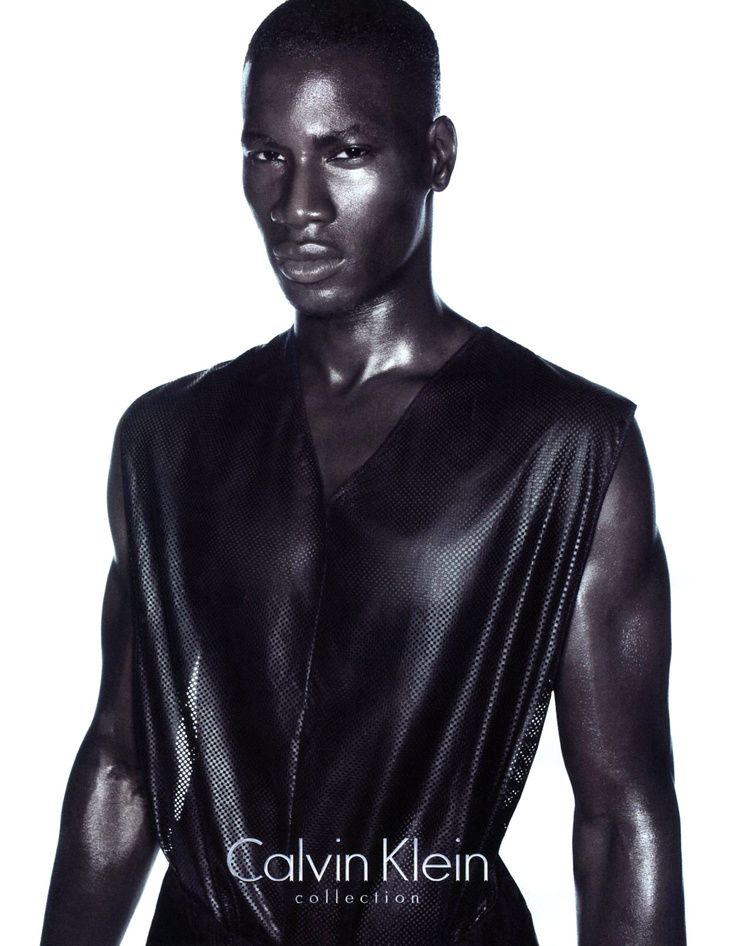 Picture of David Agbodji