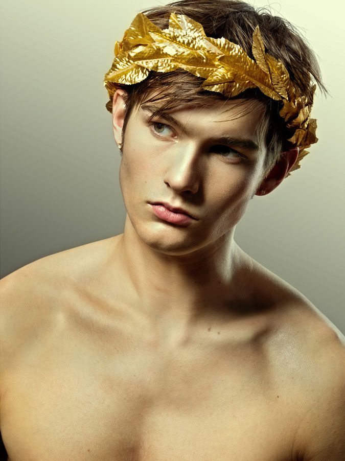 Picture of Brandon Gray