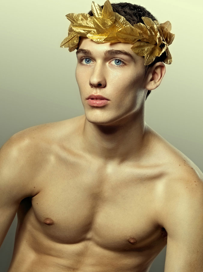 Picture of Adam Rassi