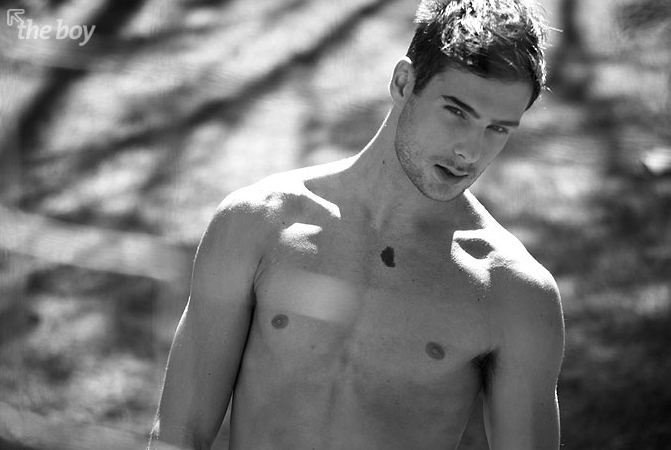 Picture of Victor Benain