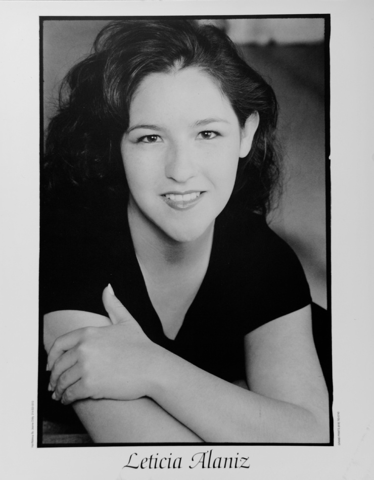 Leticia Alaniz picture