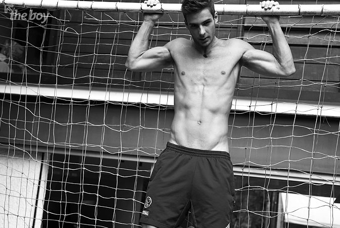 Picture of Victor Benain