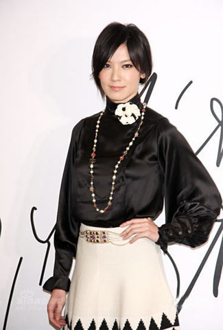 Picture of Kelly Lin