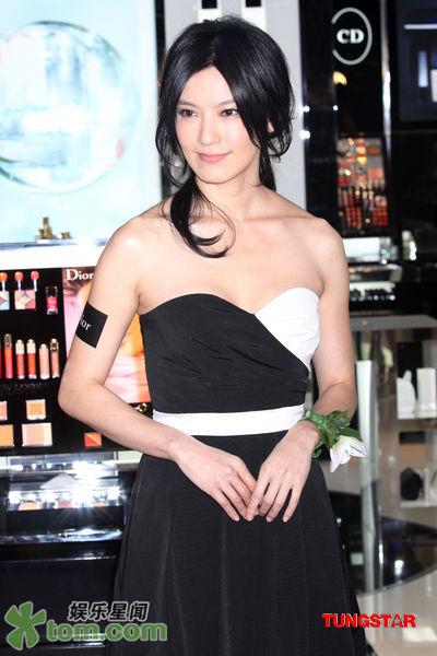 Picture of Kelly Lin
