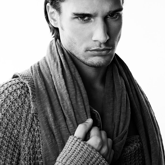 Picture of Matthieu Barnabé