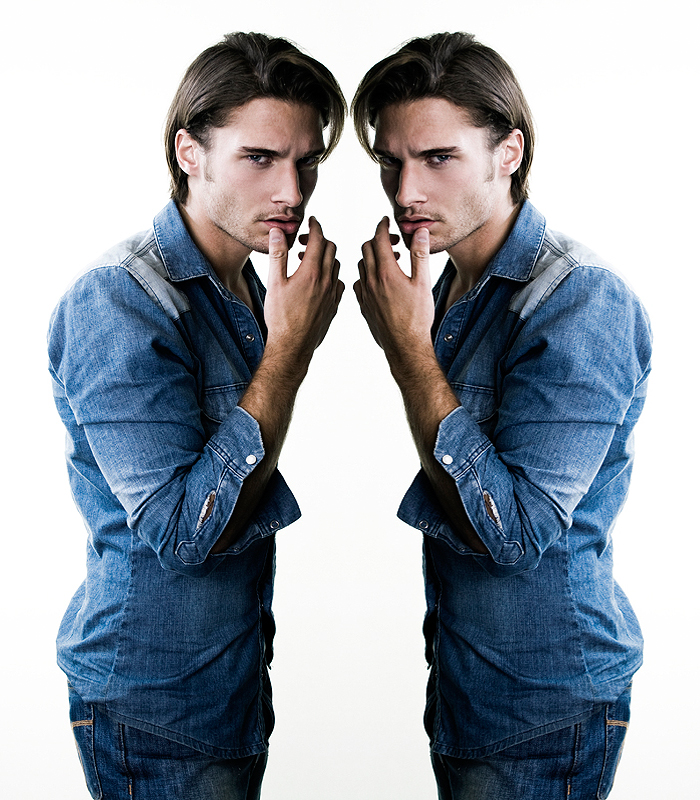 Picture of Matthieu Barnabé