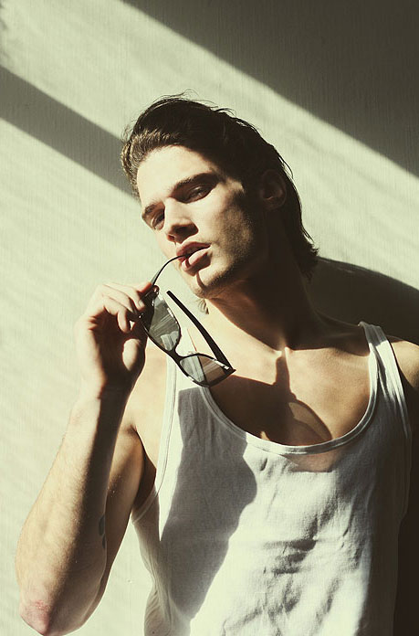 Image of Matthieu Barnabé