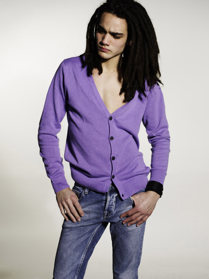 Picture of Miles Frank