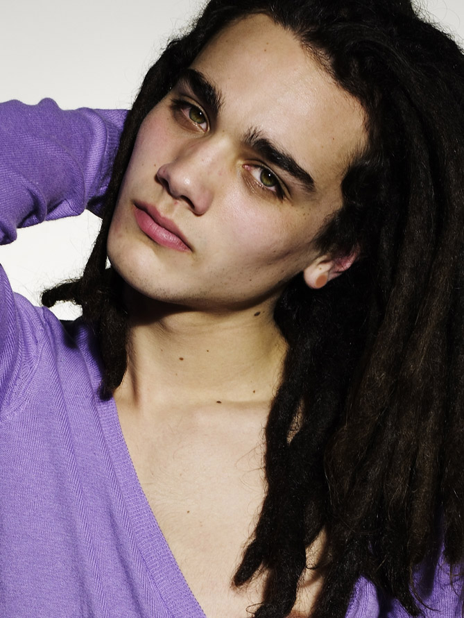 Picture of Miles Frank