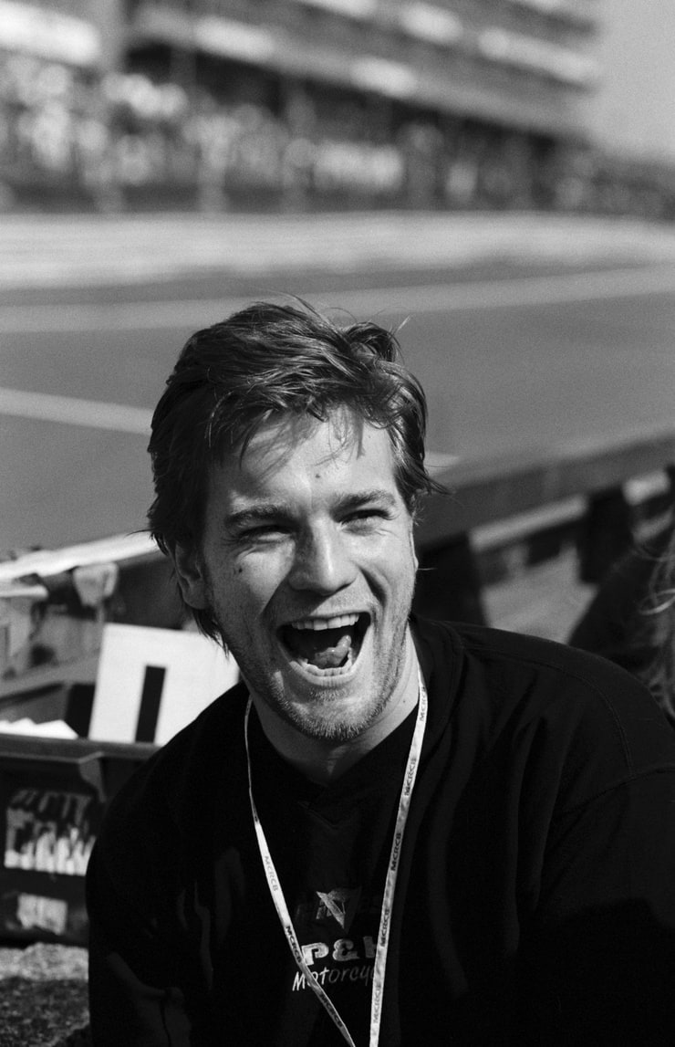 Picture of Ewan McGregor