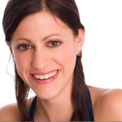 Picture of Violet Krumbein