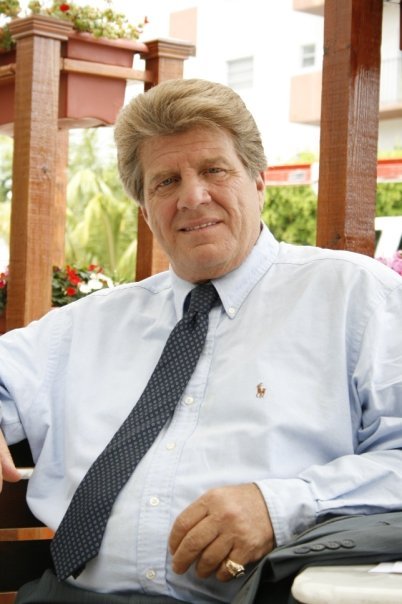 Picture of Bobby Guarino