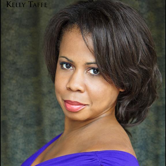 Picture of Kelly Taffe