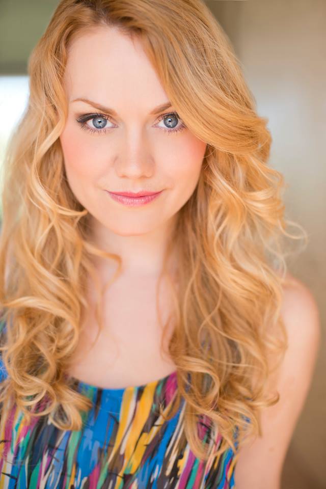 Picture of Ashley Kate Adams