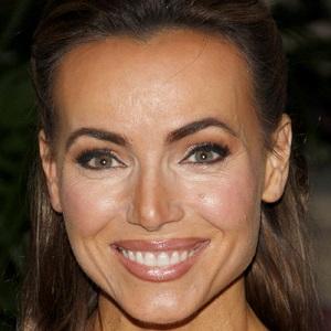 Image of Lisa Robertson