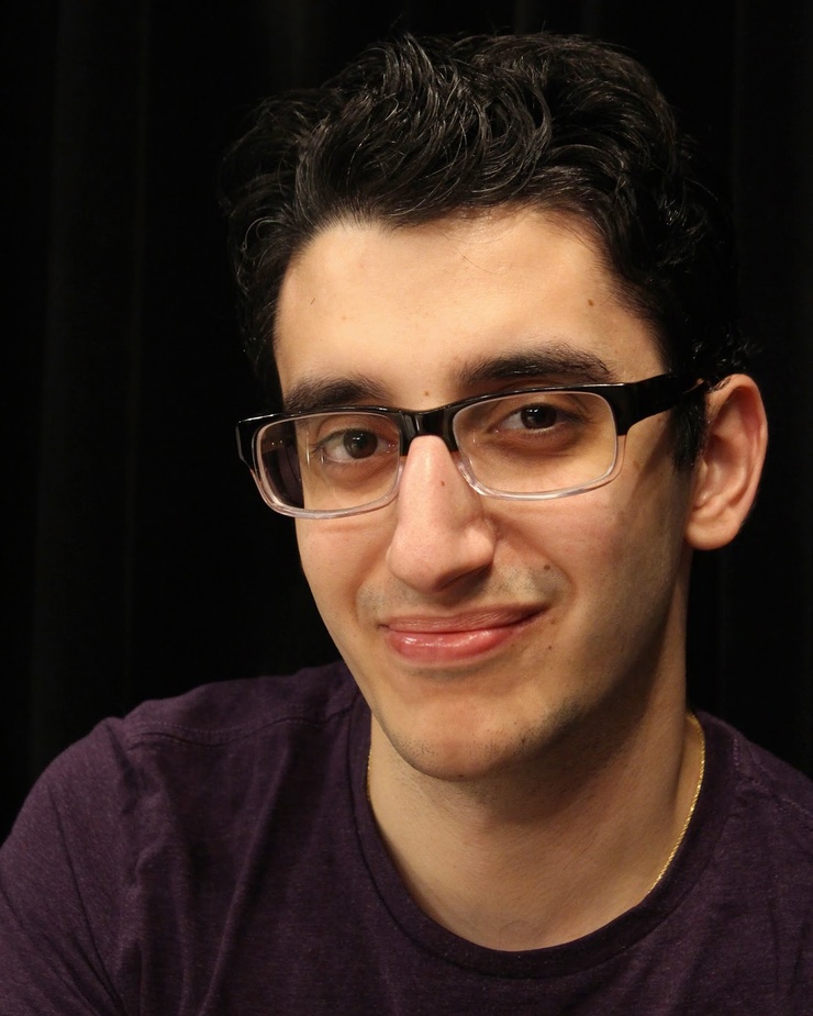 Picture of Ryan J. Haddad