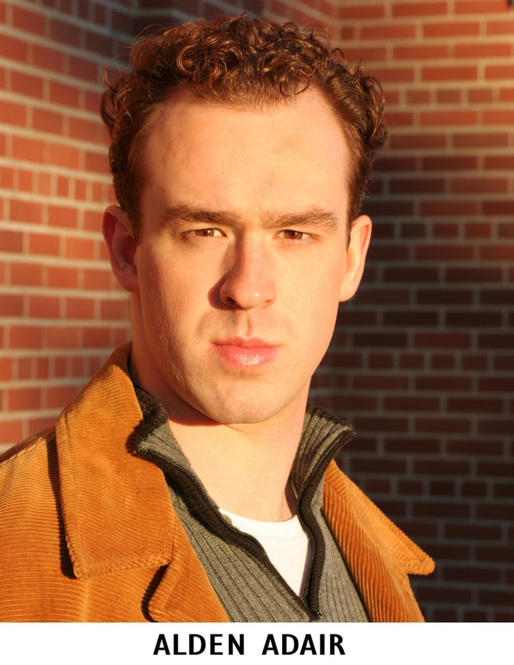 Picture of Alden Adair