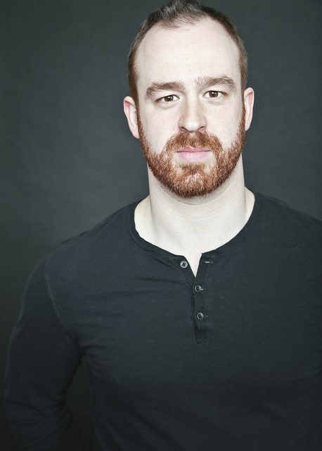 Image of Alden Adair