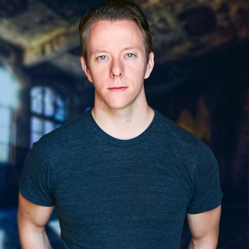 Picture of Douglas Nyback