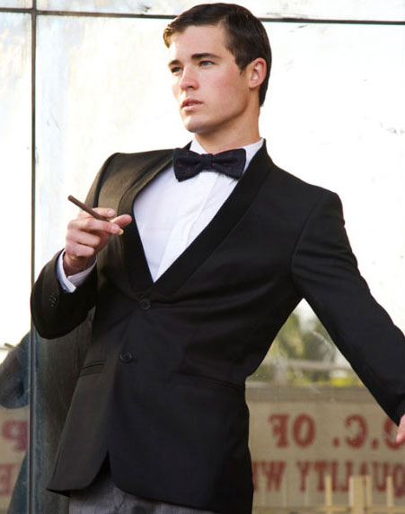 Picture of Wade Poezyn