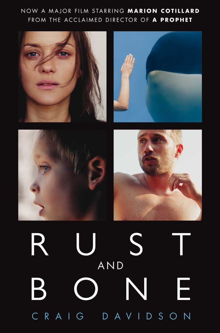 Picture of Rust and Bone