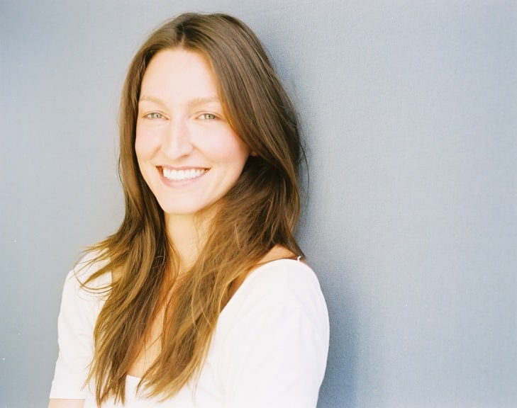 Picture of Sarah Colford