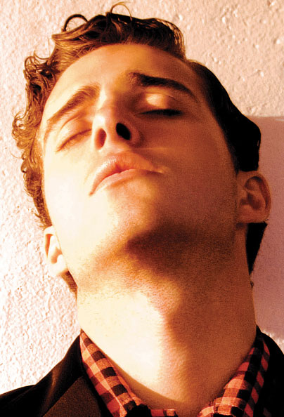 Image of Ryan Taylor