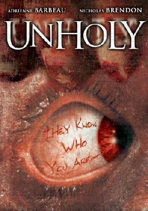 Picture of Unholy