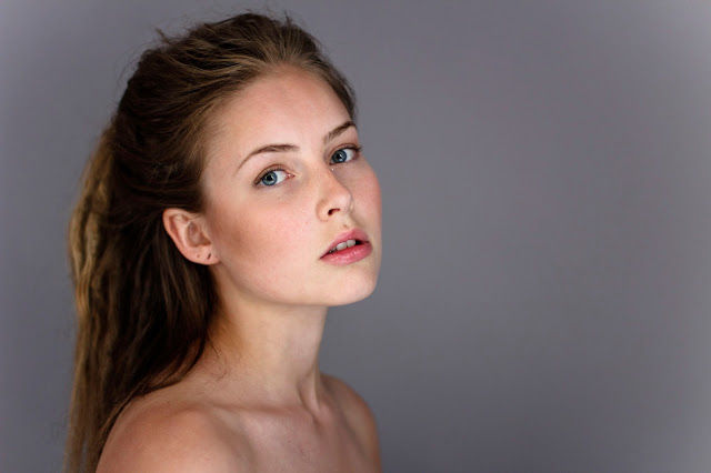 Picture of Anna April