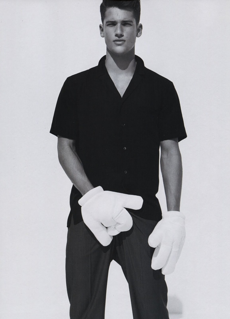 Picture of Arthur Sales