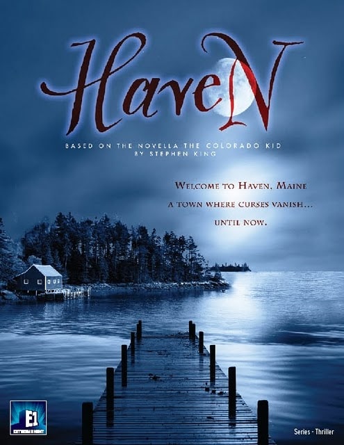 Picture of Haven