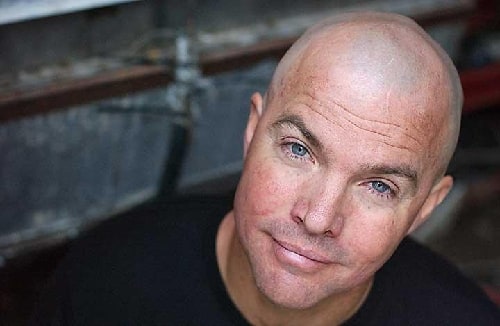 Picture of Reverend Gadget