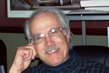 John R. Dabels picture