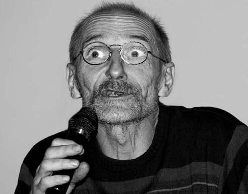 Picture of Pyotr Mamonov