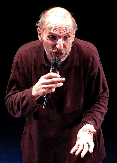 Pyotr Mamonov image