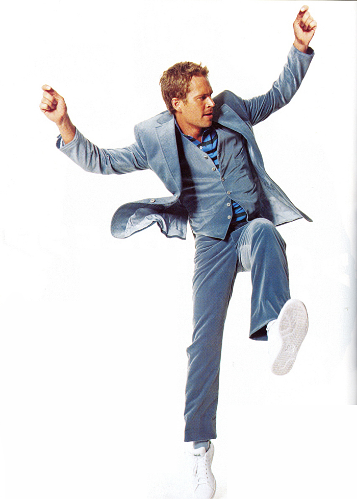 Picture of Paul Walker