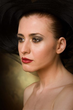 Image of Alma S. Grey