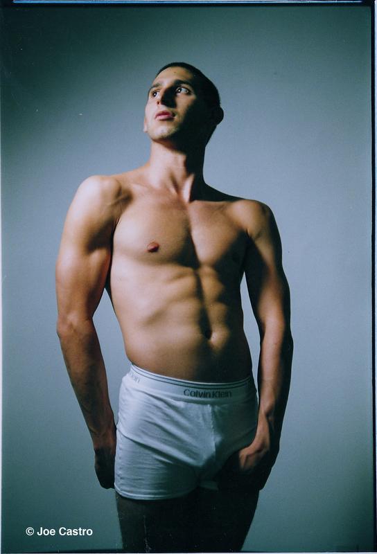 Picture of Joe Castro