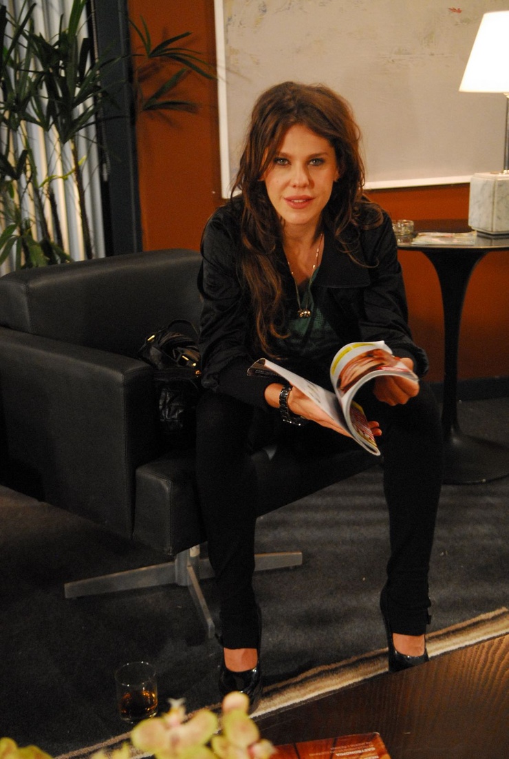 Picture of Bárbara Paz